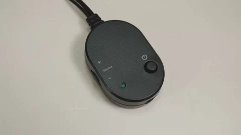 HOW GOOD are Logitech Z313's $30 speakers? Shaking bass... - Techspin