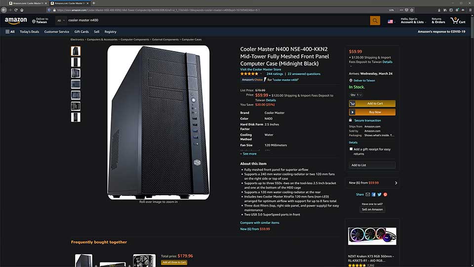 5 STEPS to a huge NAS server* using RECYCLED parts - Techspin